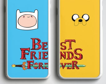 Adventure time case | Etsy