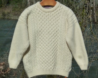 Highland sweater | Etsy