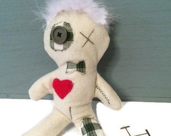 Dammit doll | Etsy