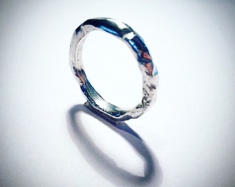 Mens nautical rings | Etsy