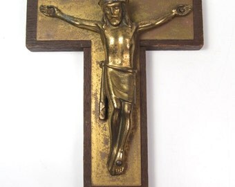 German crucifix | Etsy