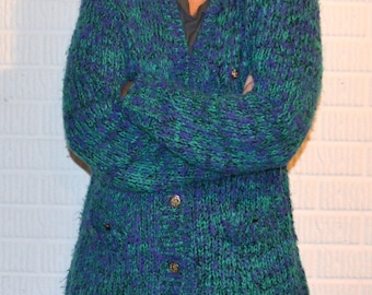 Sully costume | Etsy