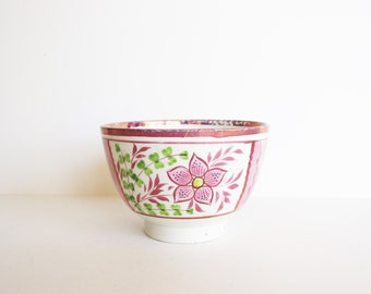 Handleless tea cups | Etsy