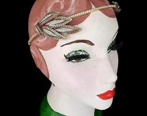 Unique roman headpiece related items | Etsy