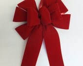 Velvet ribbon | Etsy