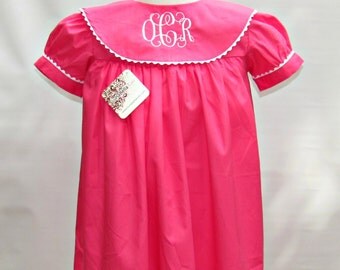 Monogrammed and Personalized Clothing. by MonogrammedClothing