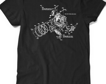 Camera shirt | Etsy