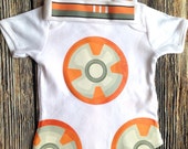 Unique bb8 baby related items | Etsy