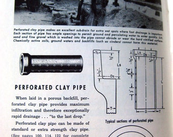Clay pipe | Etsy