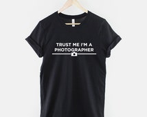 Unique photography t shirt related items | Etsy