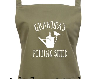 The potting shed | Etsy