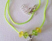 Unique tinkerbell jewelry related items | Etsy