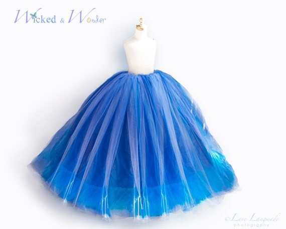 Items similar to New! Cinderella 2015 Petticoat, for CUSTOM Cinderella ...