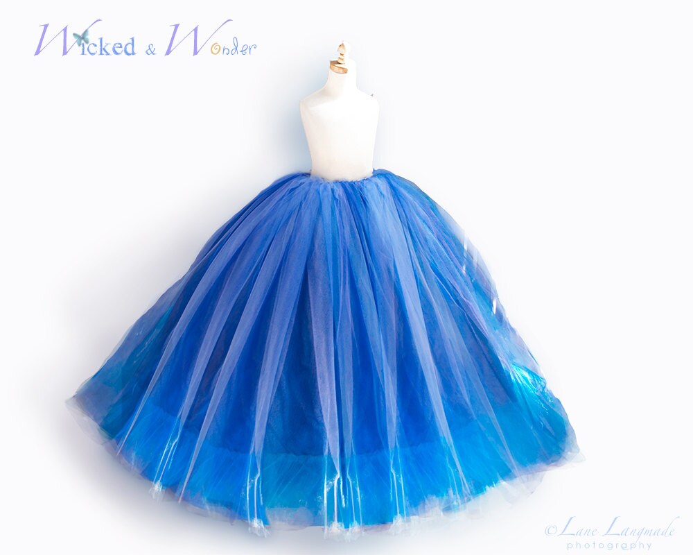 New Cinderella 2015 Petticoat for CUSTOM Cinderella Deluxe