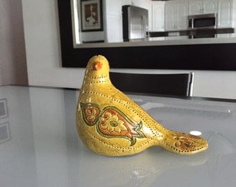 Bitossi pottery | Etsy