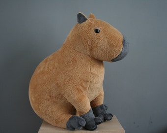 Capybara – Etsy