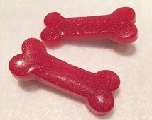 Unique bone hair clip related items | Etsy