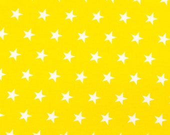 Yellow star quilt | Etsy