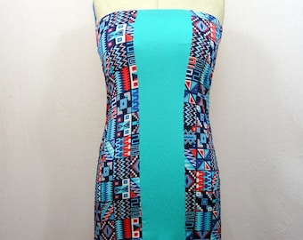 Bustier pattern | Etsy