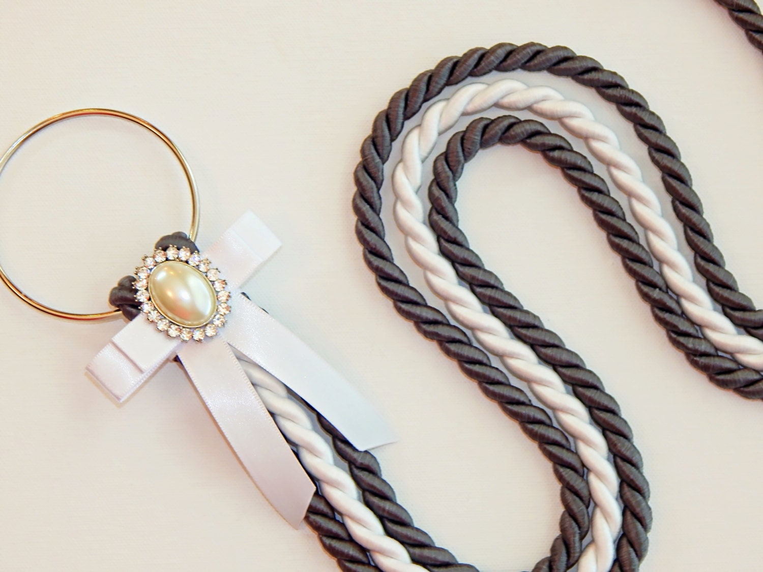 Cord of Three Strands Cord Ceremony Cord of 3 Strands