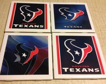 Popular items for houston texans on Etsy