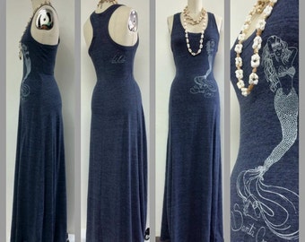 Santa Cruz Mermaid Movement by SantaCruzMermaidShop on Etsy