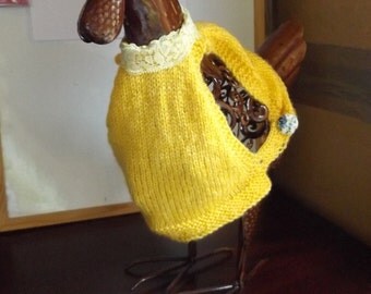 Chicken sweaters | Etsy
