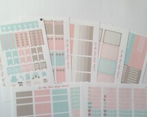 Popular items for midori stickers on Etsy