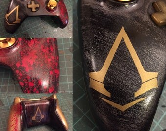 Xbox one controller | Etsy