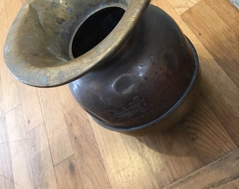 Antique spittoons | Etsy