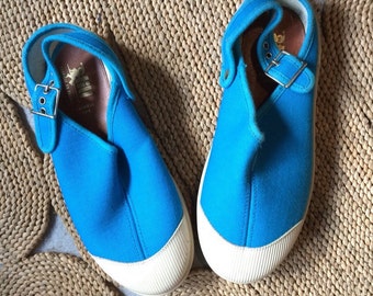 70s tennis shoes | Etsy