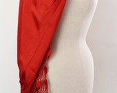 Mexican Handwoven Rebozos and Other Textiles by RebozoFlordeMexico