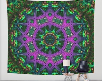 Wall tapestry | Etsy