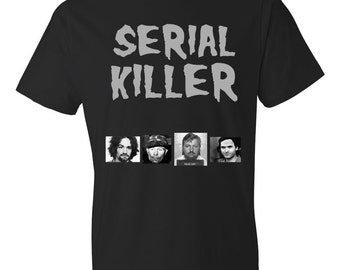 The killers shirt | Etsy