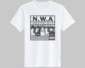 Nwa | Etsy
