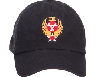 Command ball cap | Etsy