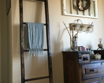 Unique ladder related items | Etsy