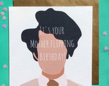 Popular items for the it crowd on Etsy