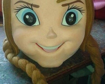 Anna adult costume | Etsy