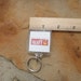 vtg Texas lottery key ring game pick numbers for you fun