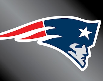 Patriots stickers | Etsy