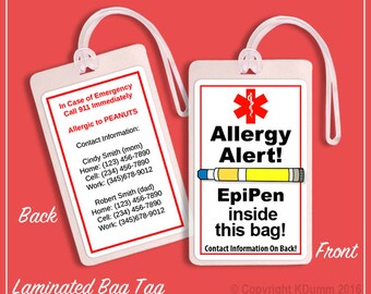 Epipen | Etsy