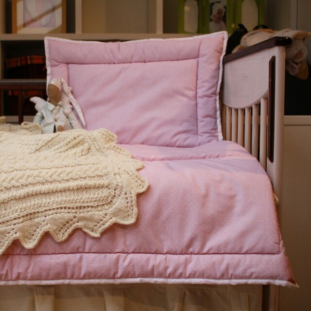 Wool filled products for bedroom by LabosLT on Etsy