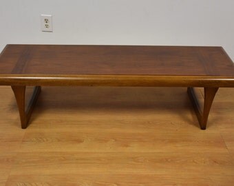 Lane coffee table | Etsy