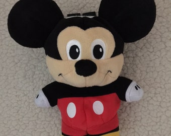 Where plush toys transform into bags and climb by Chalkbums