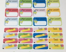 Unique lesson plans related items | Etsy