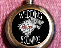 Unique wedding is coming related items | Etsy