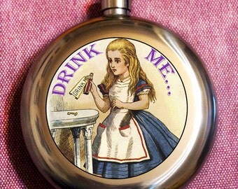 Funny flask | Etsy
