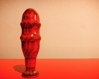 Unique wood dildos related items | Etsy
