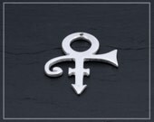 Prince symbol | Etsy